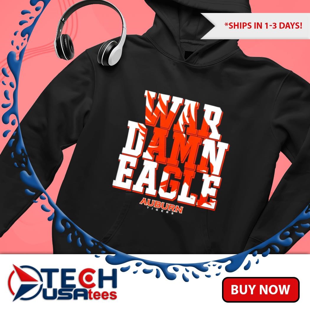 War Damn Eagle Wallpaper