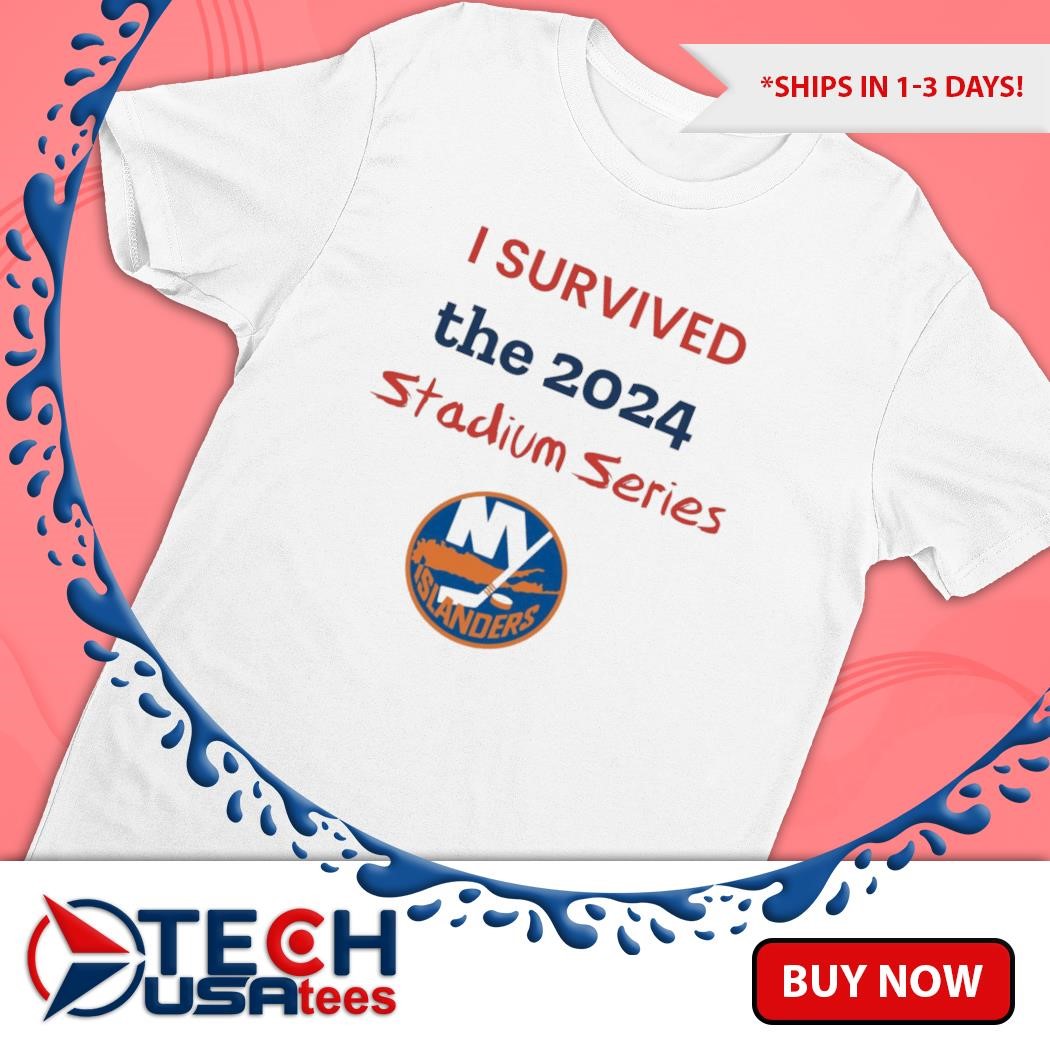 Ny Islanders Stadium Series Logo Fixing The N.Y. Islanders' 2024