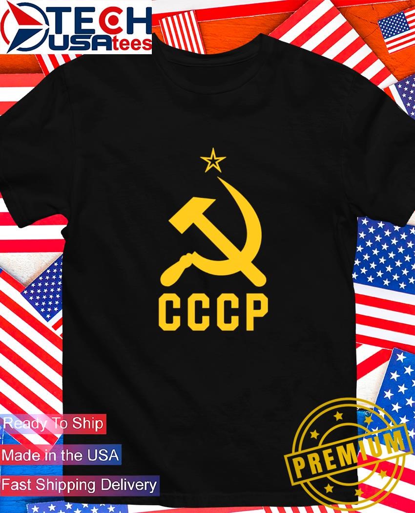 Cccp Logo