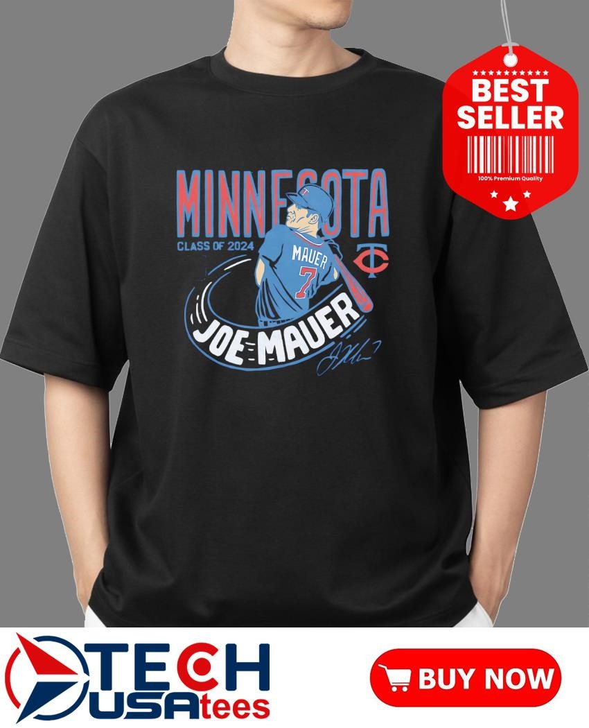 Class Of 2024 Signature Shirts