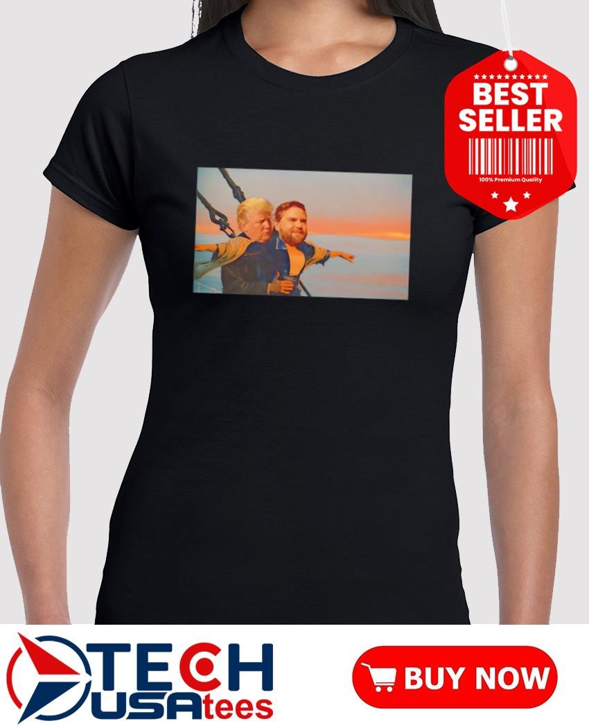 Trump Titanic Memes Will Your Heart Go On If You Fail This Titanic