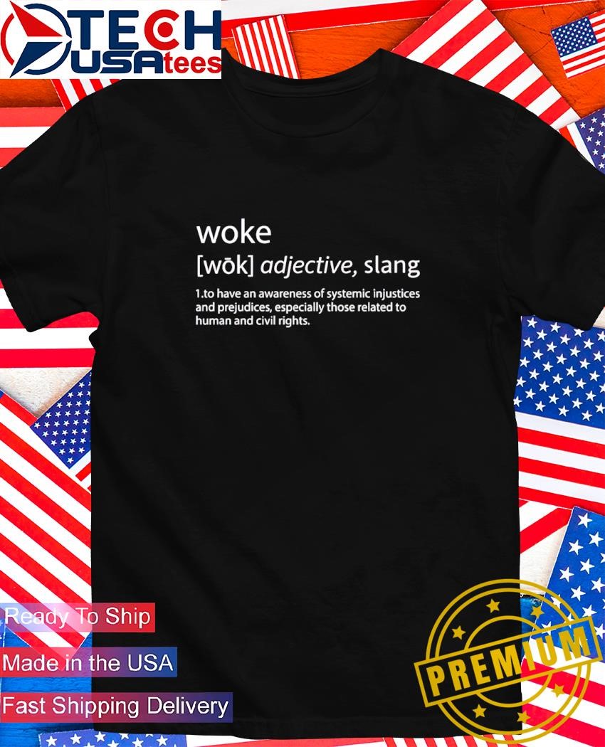 Injustices Definition