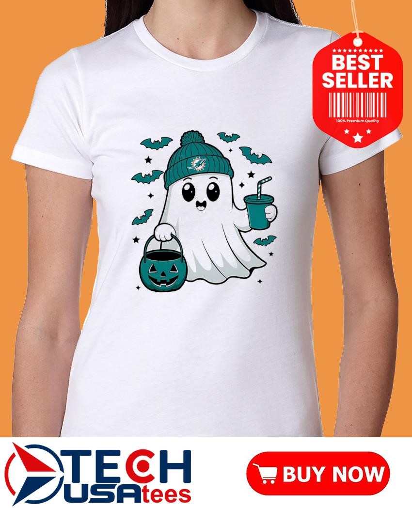 Miami Dolphins Halloween
