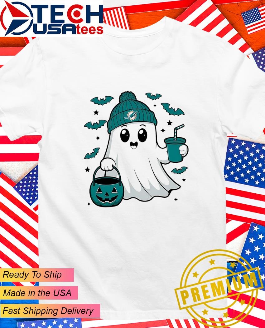 Miami Dolphins Halloween