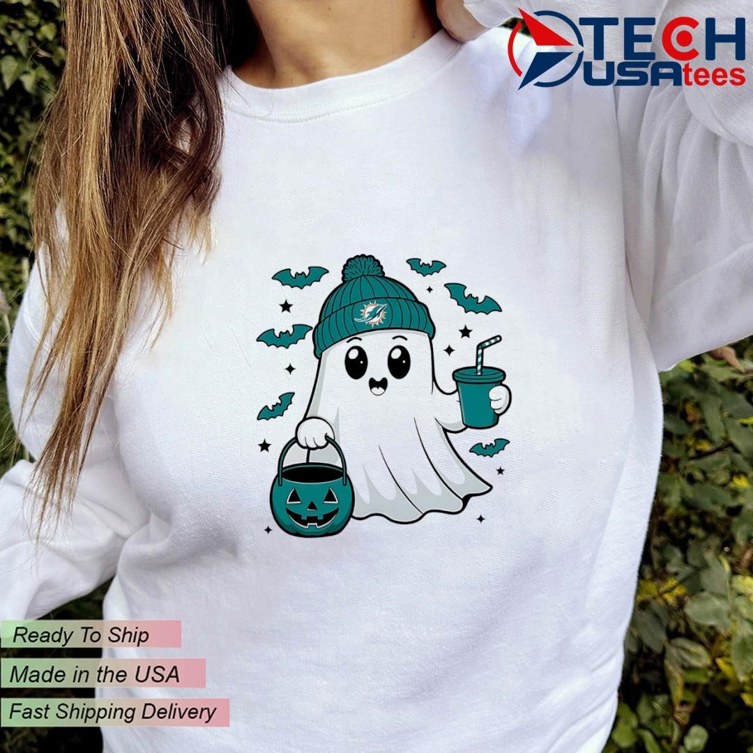 Miami Dolphins Halloween