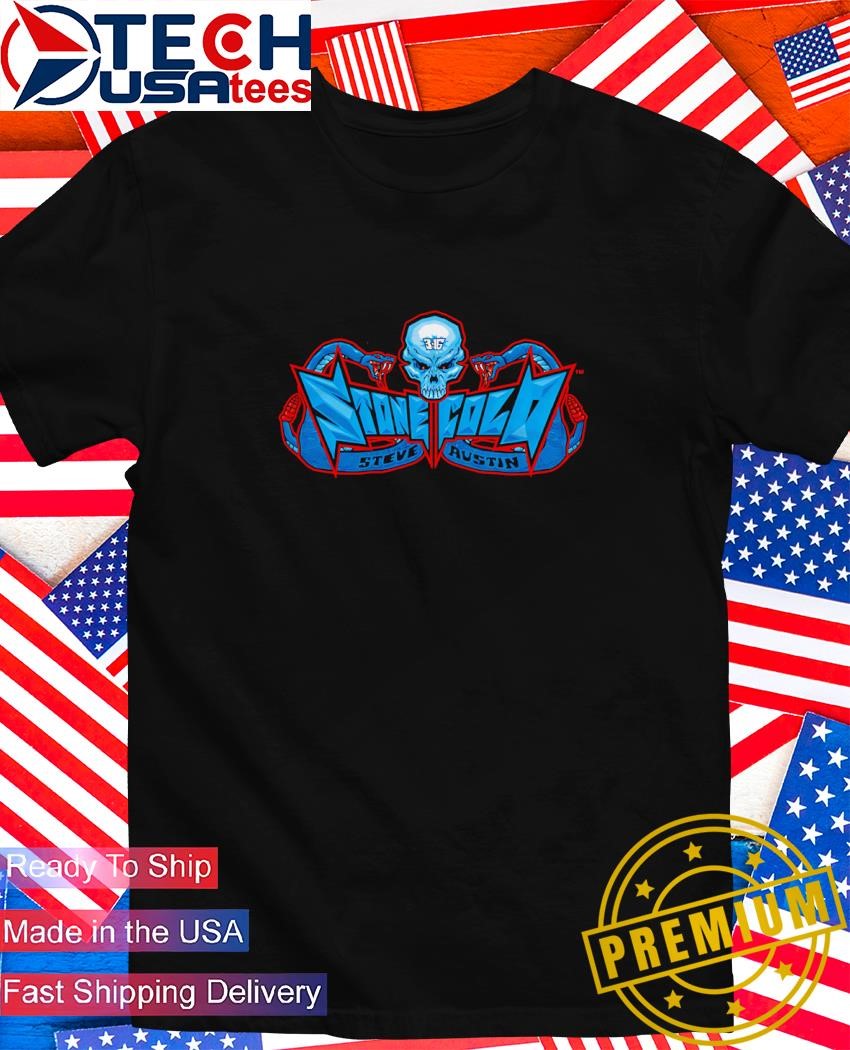 Stone Cold Steve Austin Rattlesnake