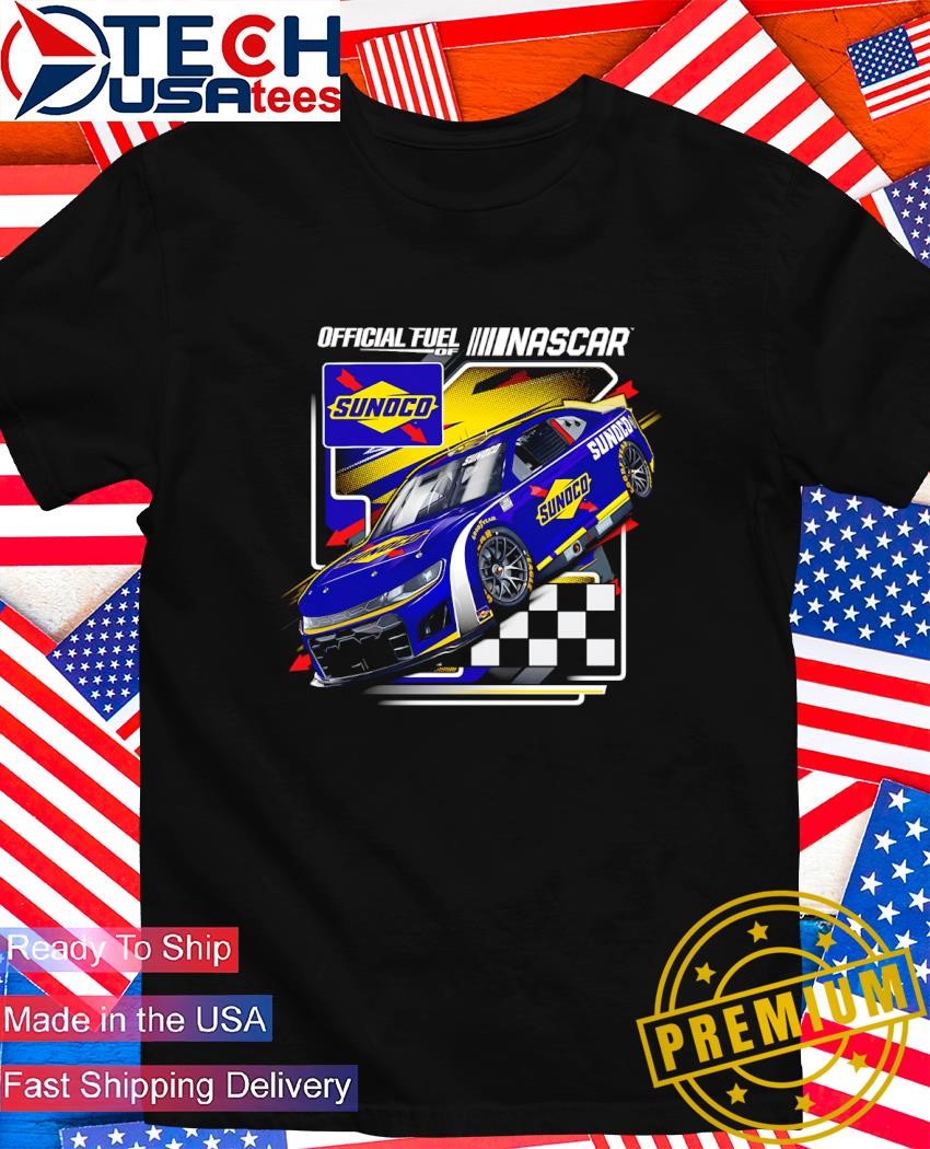 Sunoco Nascar Logo Sunoco Fuel Logo Official Fuel Of Nascar Decals Set