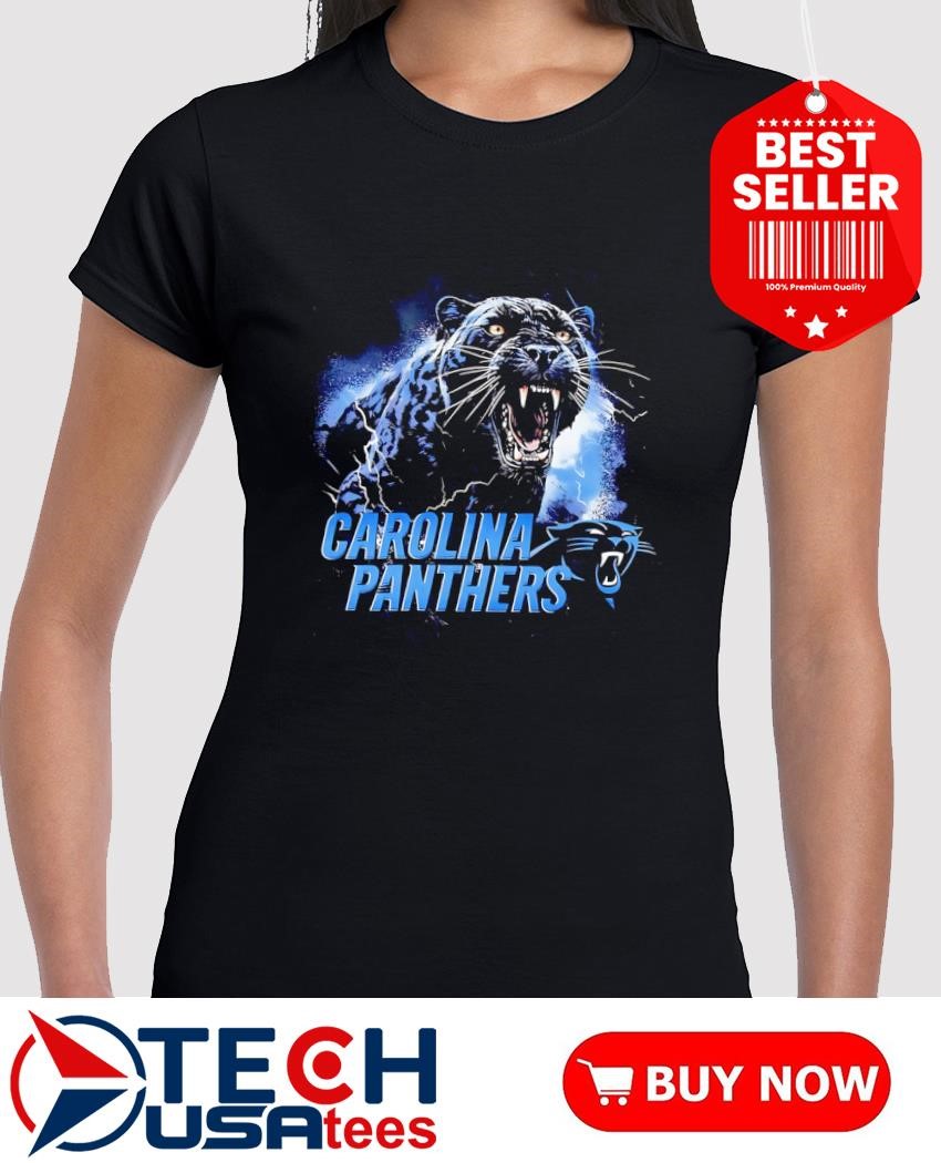 Panther Football Mascot