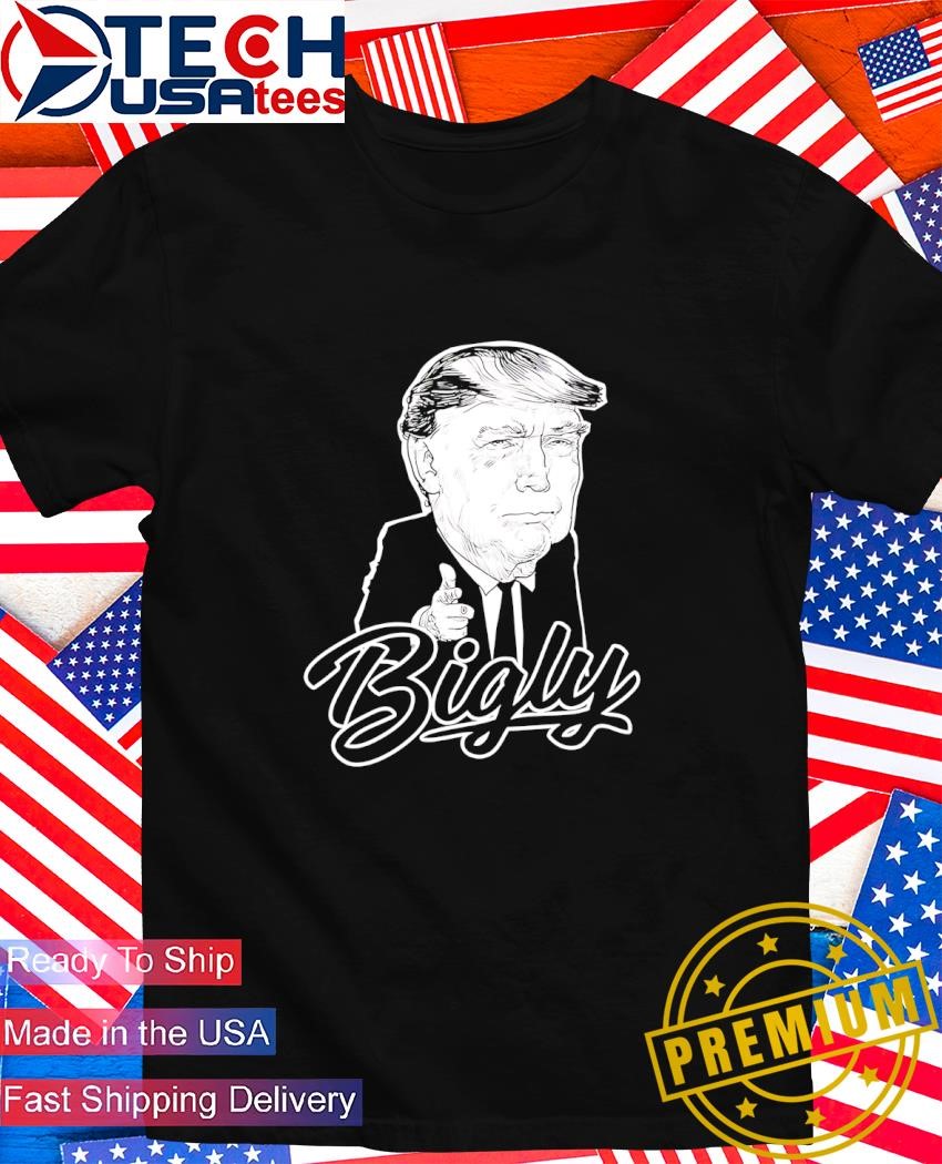 Bigly Memes Sticker: Trump Mouth Eyes | Redbubble