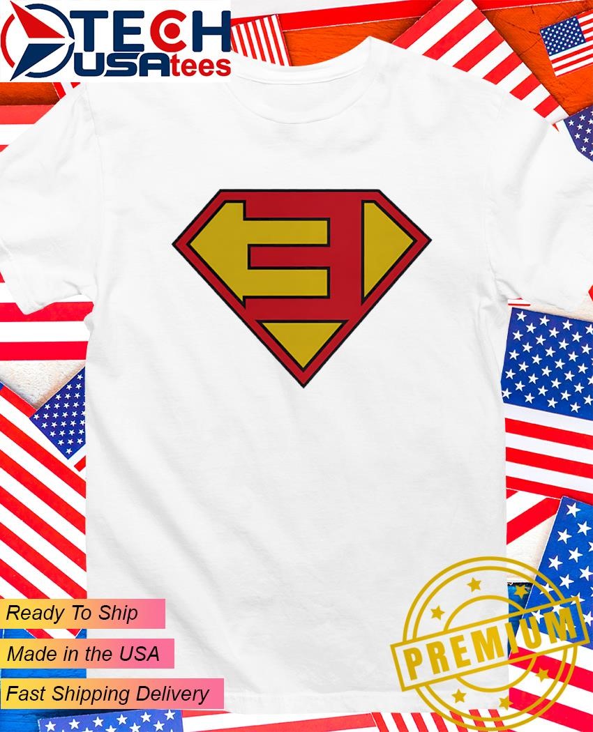 Logotipo De Eminem E