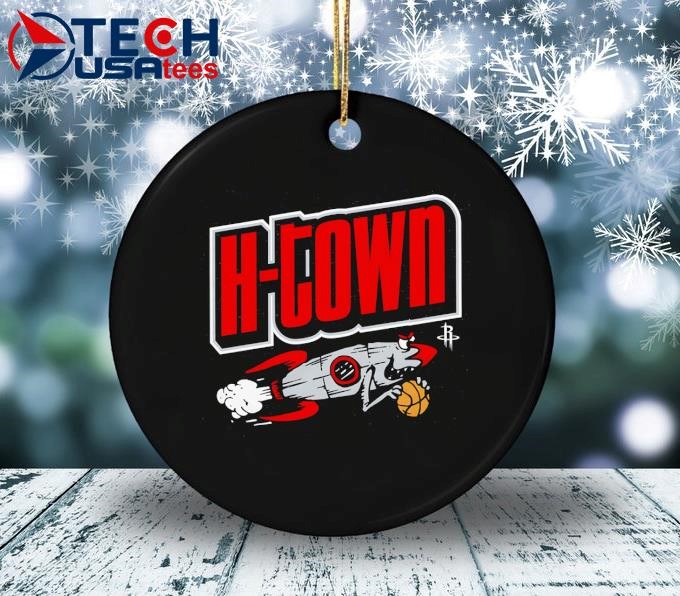 Houston Rockets 2024 2024