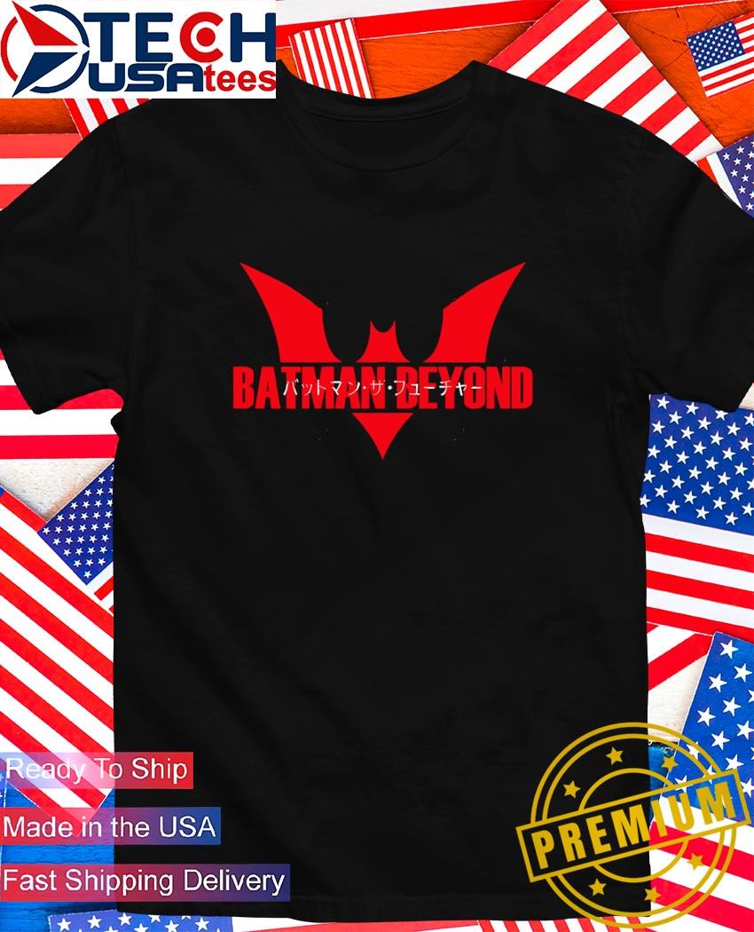 Logos De Batman Beyond
