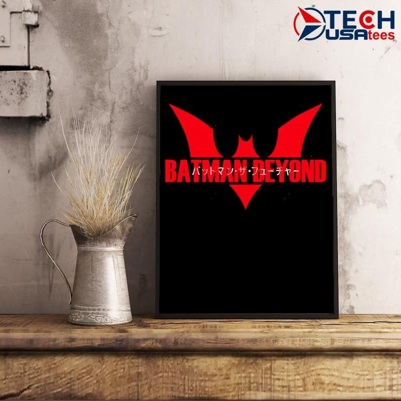 Logos De Batman Beyond