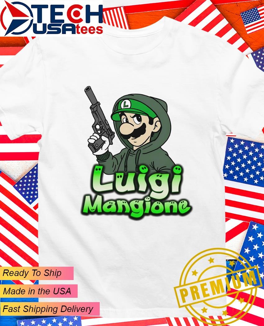 Luigi And Mario Logo Mario And Luigi Logo Svg Etsy.de