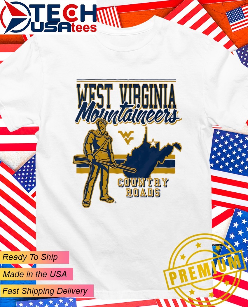 Wvu Mountaineer Logo West Virginia Memorabilia, West Virginia