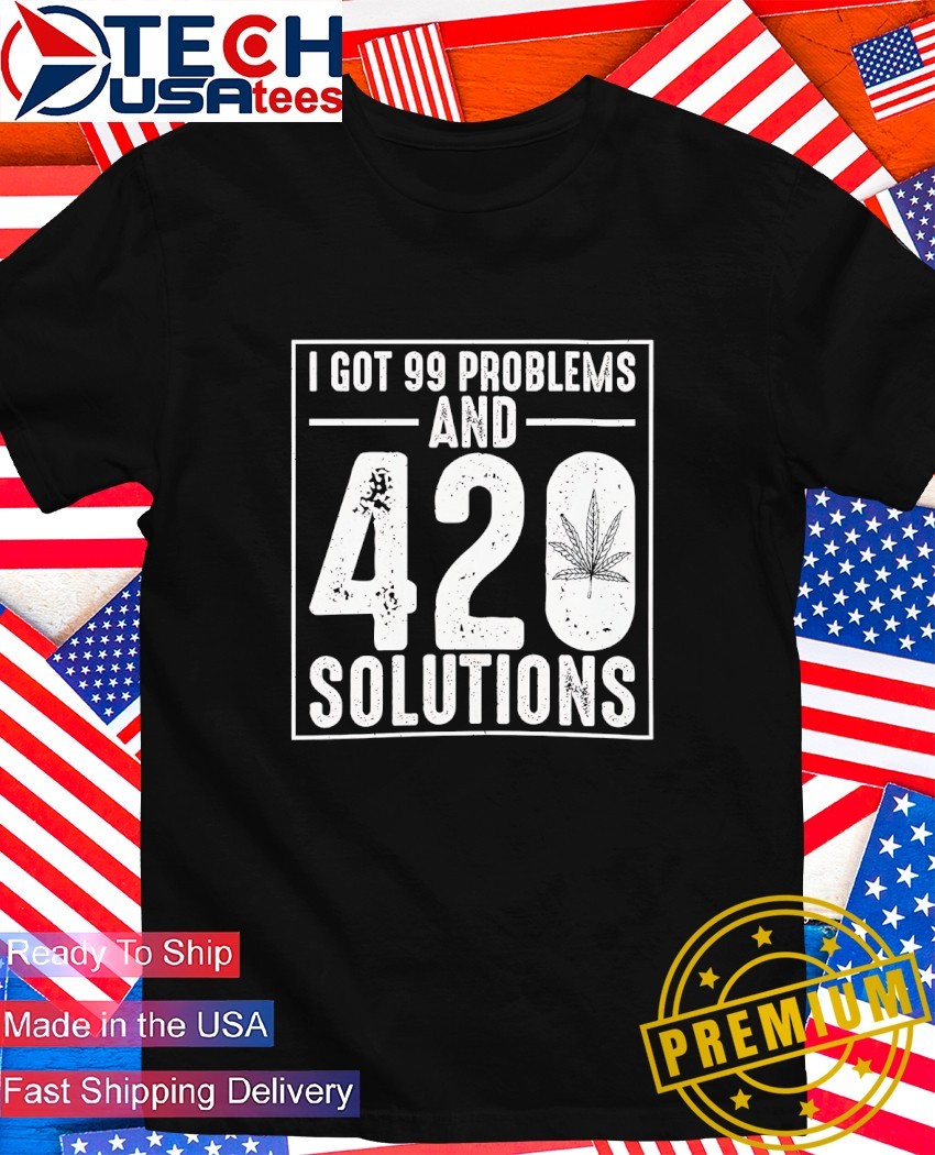 99 Problems Logo