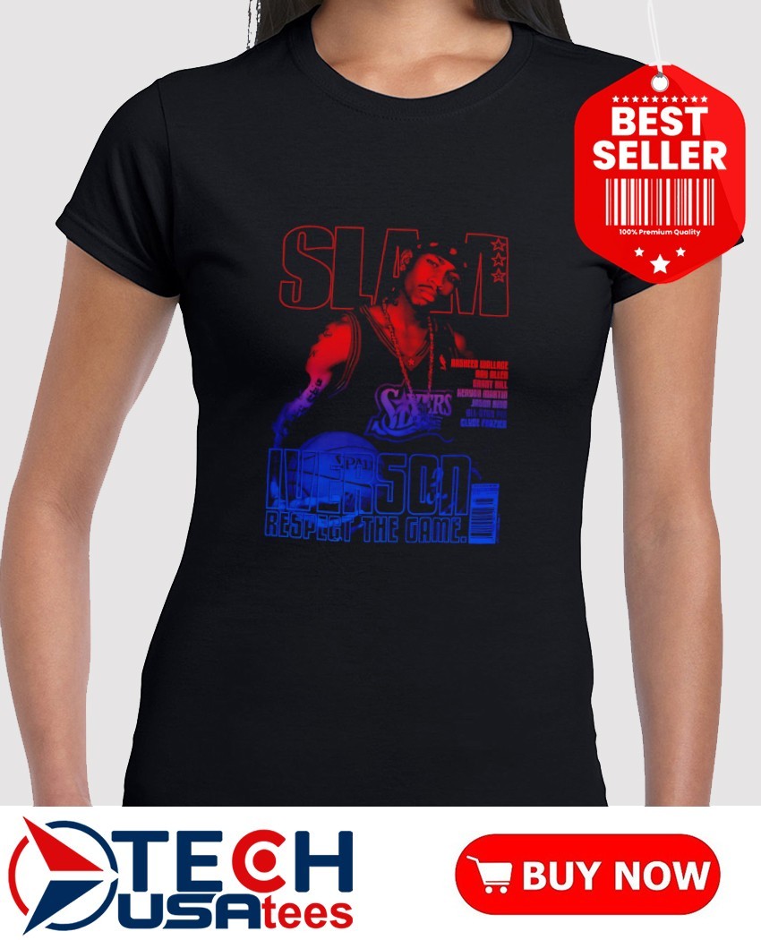 Respect The Game Logo Respect The Game