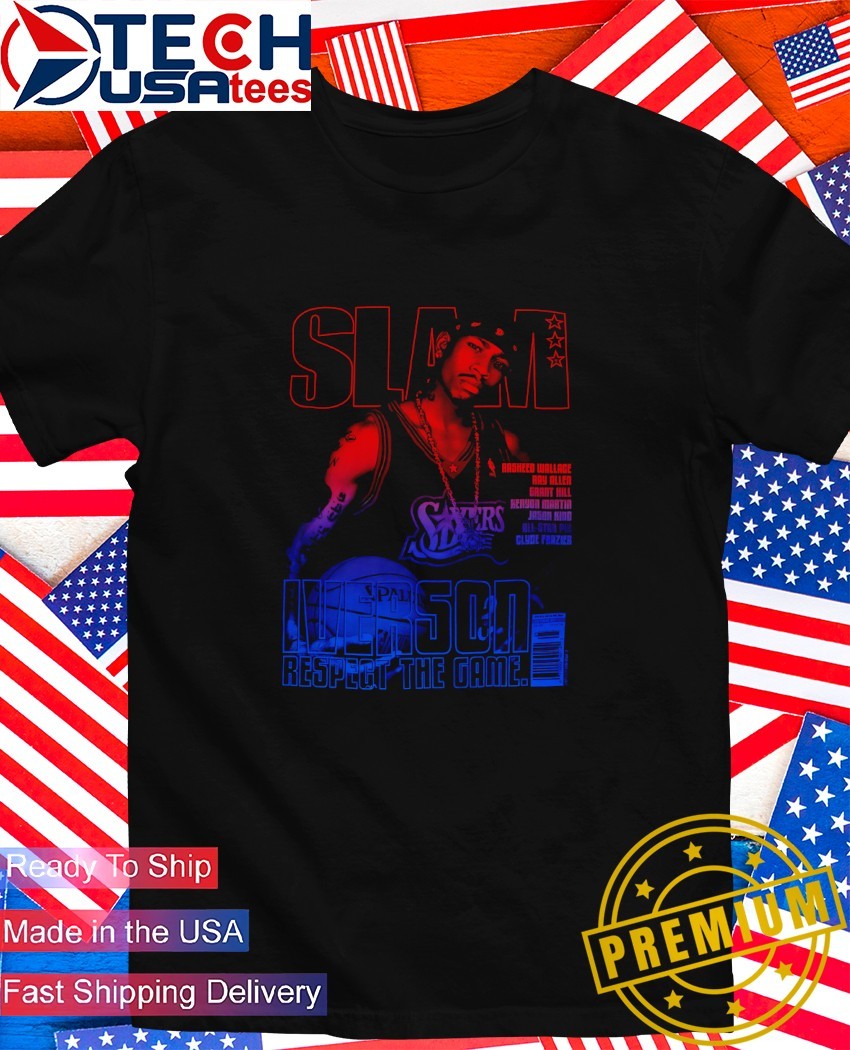 Respect The Game Logo Respect The Game