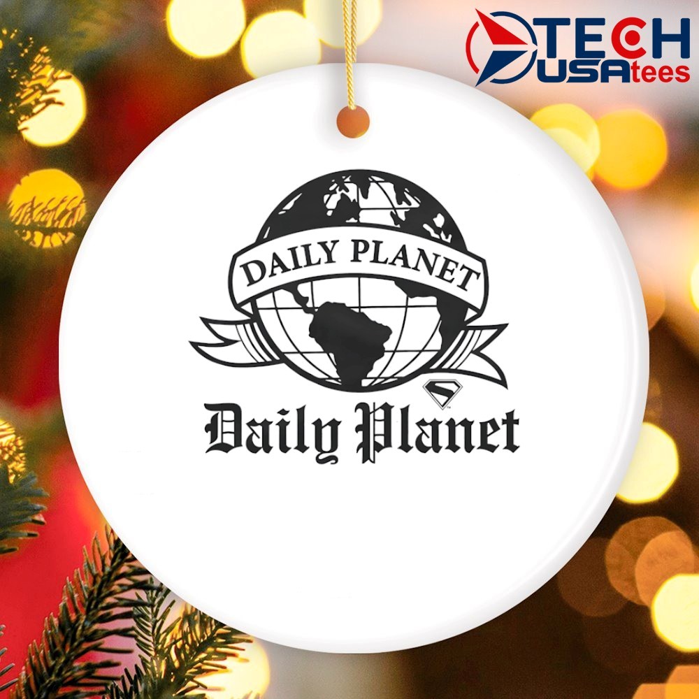 Daily Planet Logo Daily Planet Logo Motto Mug | Superman Batman | Kent