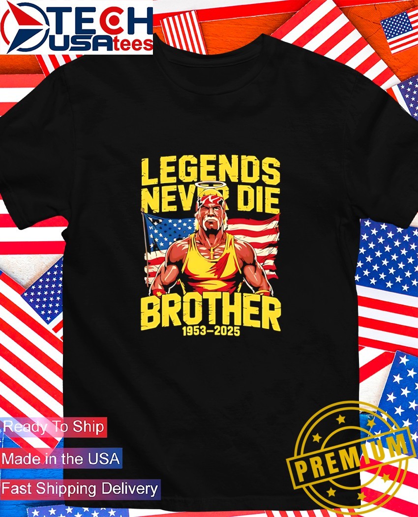 Hogan Crystal Hogan Rosa Interactive💅Hulk Hogan 1953-2025 Legends never ...